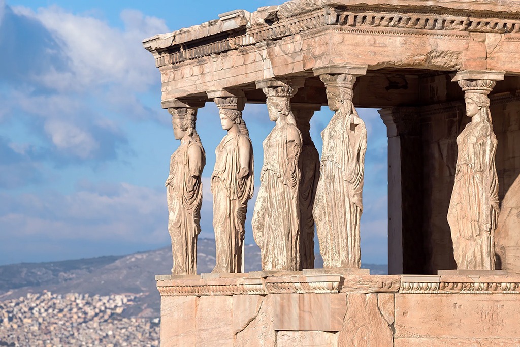 The Beehive Apartments – Kypseli Athens